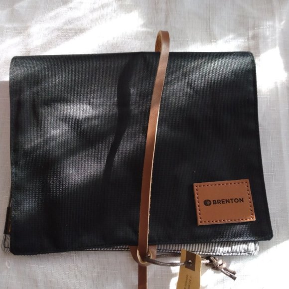 Origaudio | Accessories | Ruckman Roll Origaudio Travel Bag Presidio ...